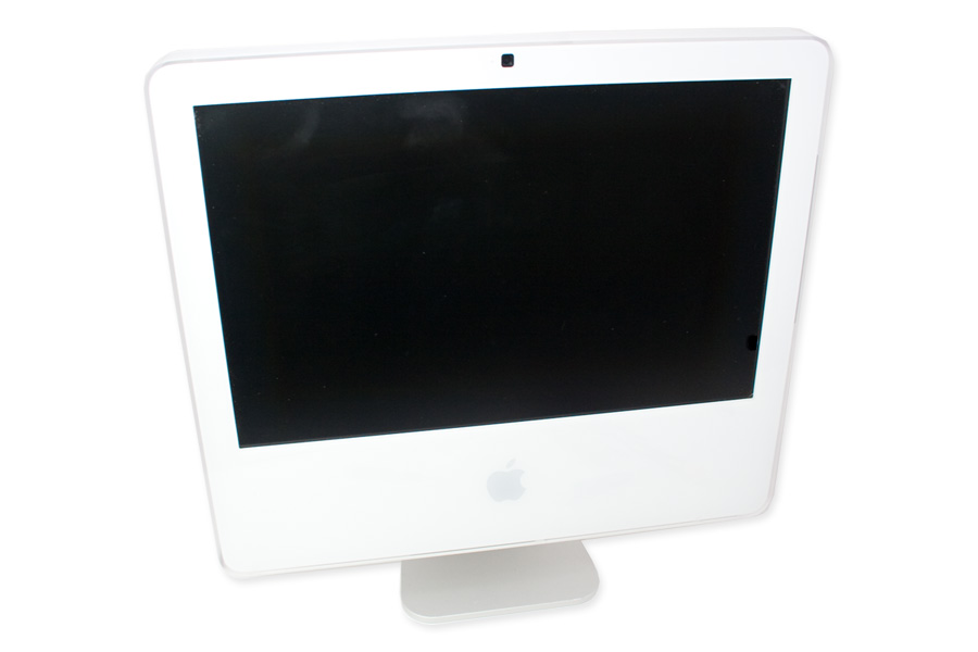 Find the part you need for the iMac 17" (A1173) in the Internal #2 View