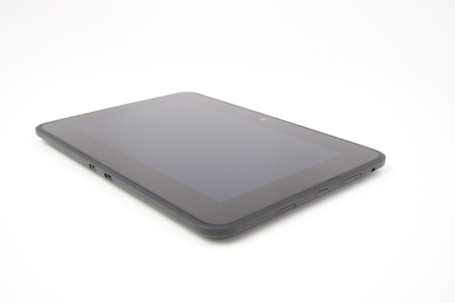 Find the part you need for the Amazon Kindle Fire HD in the Internal View