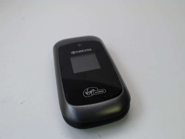 Kyocera Clip S2100 (payLo by Virgin Mobile), Bad ESN