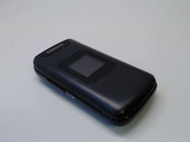 Samsung Entro M270 (PayLo by Virgin Mobile )