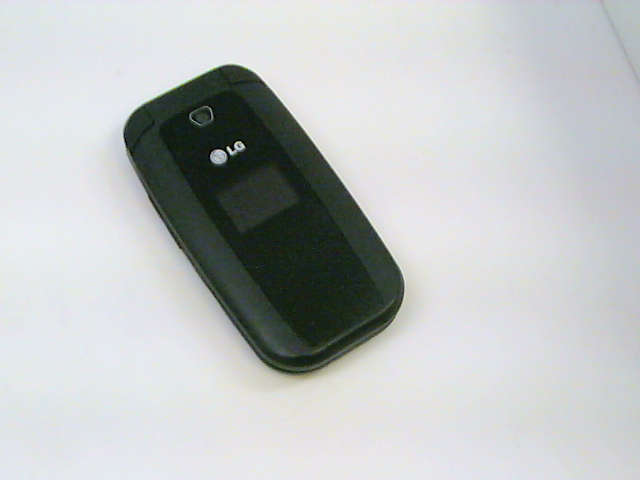 LG 440G Prepaid Phone (Tracfone), Bad ESN