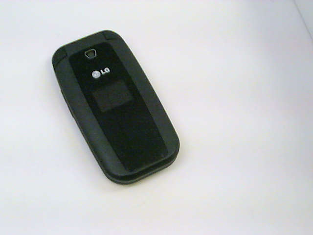 LG 440G Prepaid Phone (Tracfone), Bad ESN