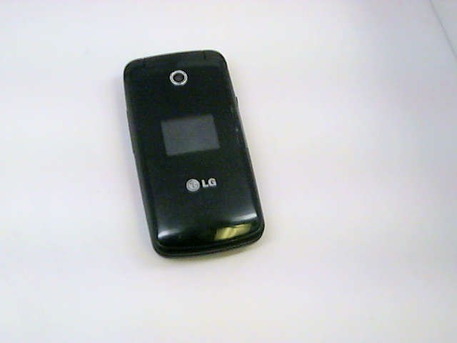 LG 420G Pre-Paid Cell Phone, TracFone, Bad ESN