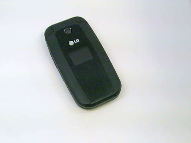 LG 440G Prepaid Phone (Tracfone), Bad ESN