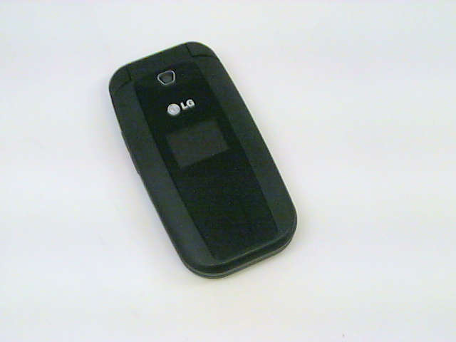 LG 440G Prepaid Phone (Tracfone), Bad ESN