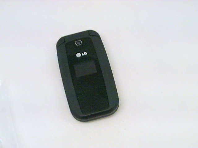 LG 440G Prepaid Phone With Double Minutes (Tracfone), Bad ESN