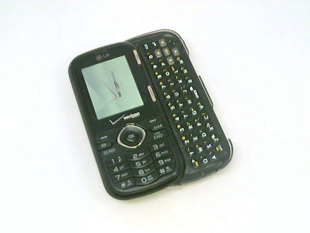 LG Cosmos VN250 Verizon Phone, Bad ESN