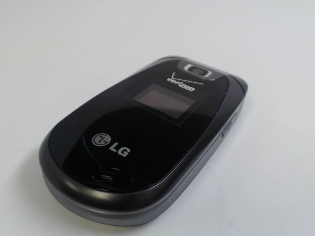 Verizon LG Revere VN150 , Bad ESN