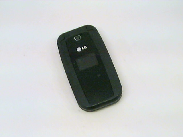 LG 440G Prepaid Phone (Tracfone), Bad ESN
