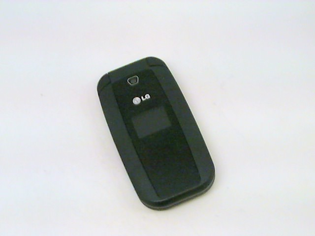 LG 440G Prepaid Phone (Tracfone), Bad ESN