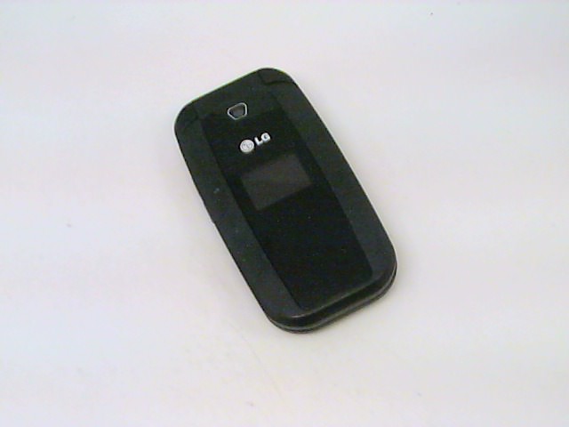 LG 440G Prepaid Phone (Tracfone), Bad ESN