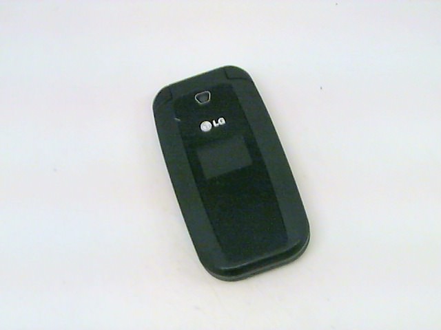 LG 440G Prepaid Phone (Tracfone), Bad ESN