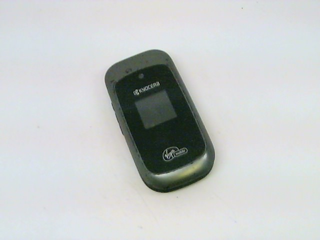Kyocera Clip S2100 (payLo by Virgin Mobile), Bad ESN