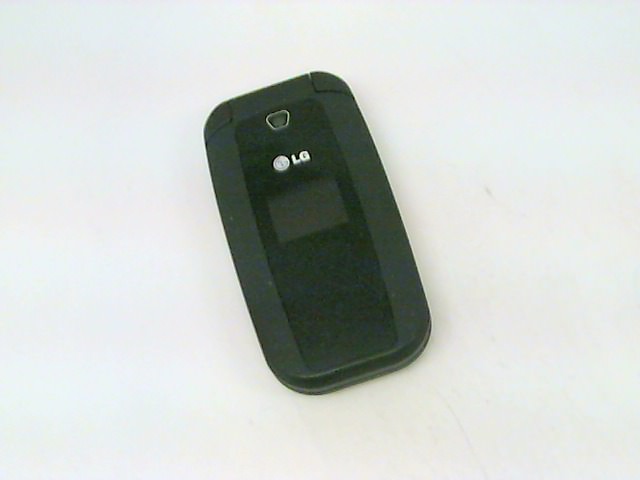 LG 440G Prepaid Phone (Tracfone), Bad ESN