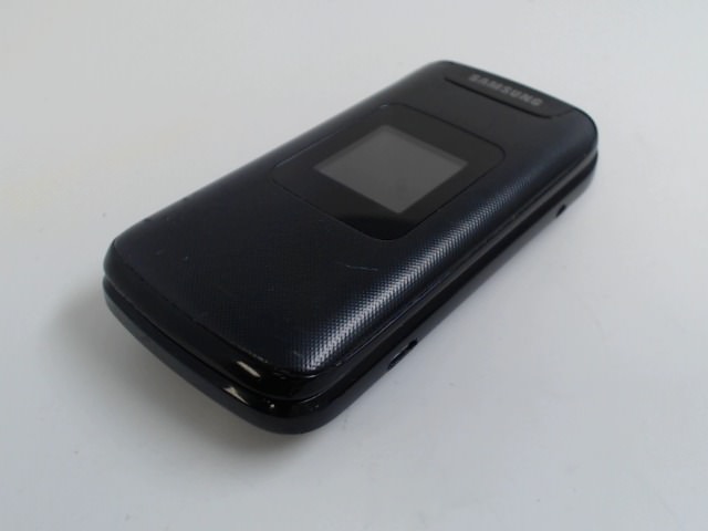 Samsung Entro Prepaid Phone (payLo by Virgin Mobile)