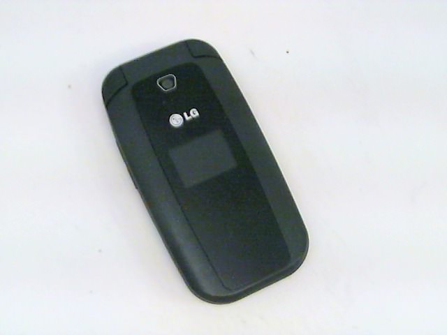 LG 440G Prepaid Phone (Tracfone), Bad ESN