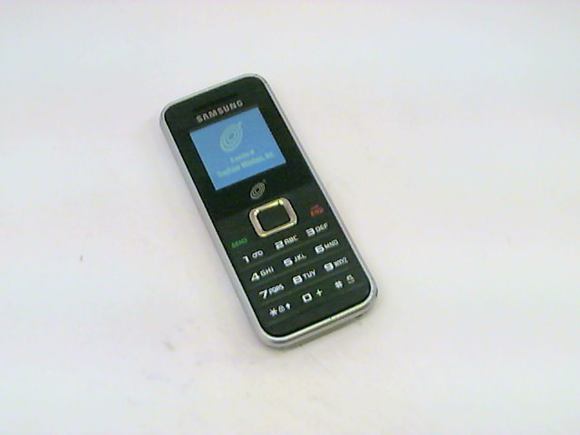 Tracfone Samsung S125G, Bad ESN