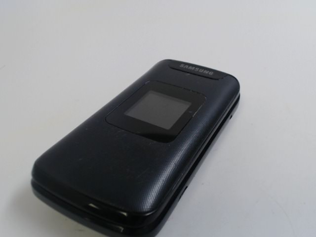 Samsung Entro (payLo by Virgin Mobile)