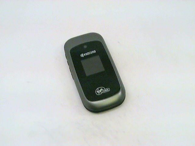 Kyocera Clip S2100 (payLo by Virgin Mobile), Bad ESN