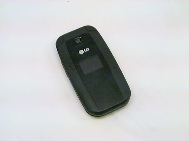 LG 440G Prepaid Phone (Tracfone), Bad ESN