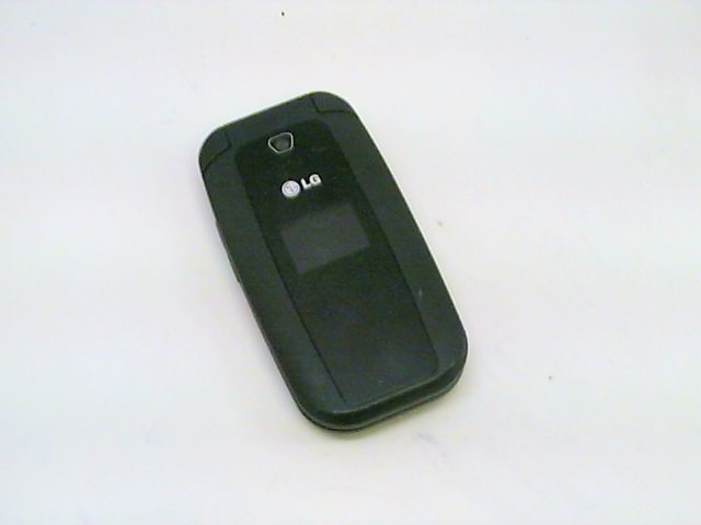 LG 440G Prepaid Phone (Tracfone), Bad ESN