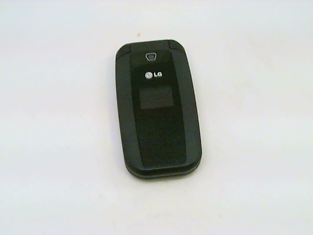 LG 440G Prepaid Phone (Tracfone), Bad ESN