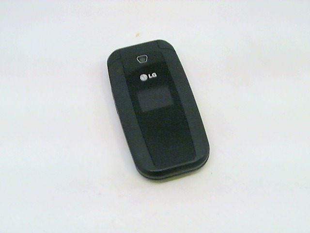LG 440G Prepaid Phone (Tracfone), Bad ESN