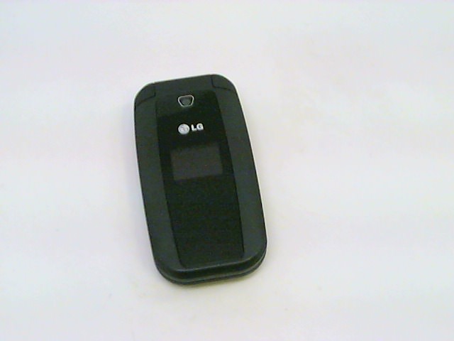 LG 440G Prepaid Phone (Tracfone), Bad ESN