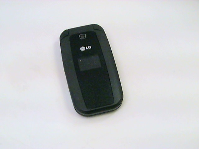 LG 440G Prepaid Phone (Tracfone), Bad ESN