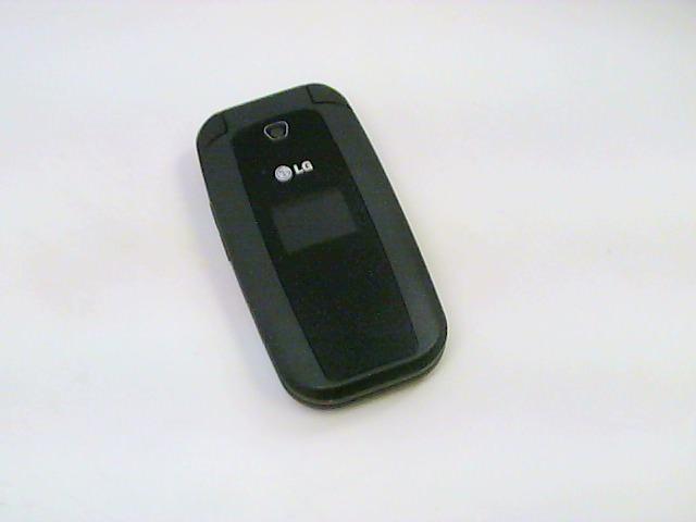 LG 440G Prepaid Phone (Tracfone), Bad ESN