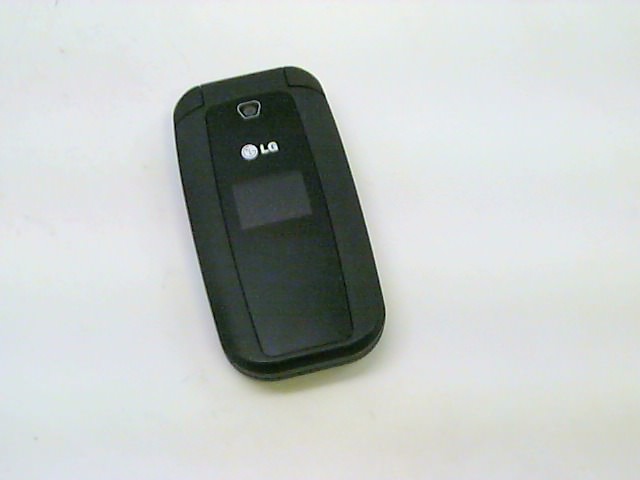 LG 440G Prepaid Phone (Tracfone), Bad ESN