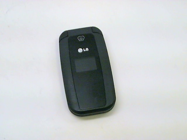 LG 440G Prepaid Phone (Tracfone), Bad ESN