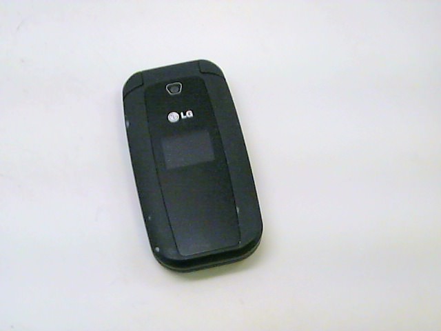 LG 440G Prepaid Phone (Tracfone), Bad ESN