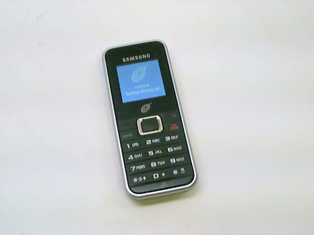 Tracfone Samsung S125G BUNDLE, Bad ESN