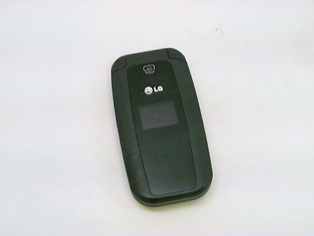LG 440G Prepaid Phone (Tracfone), Bad ESN