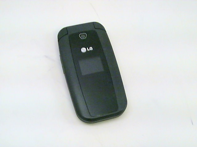 LG 440G Prepaid Phone (Tracfone), Bad ESN