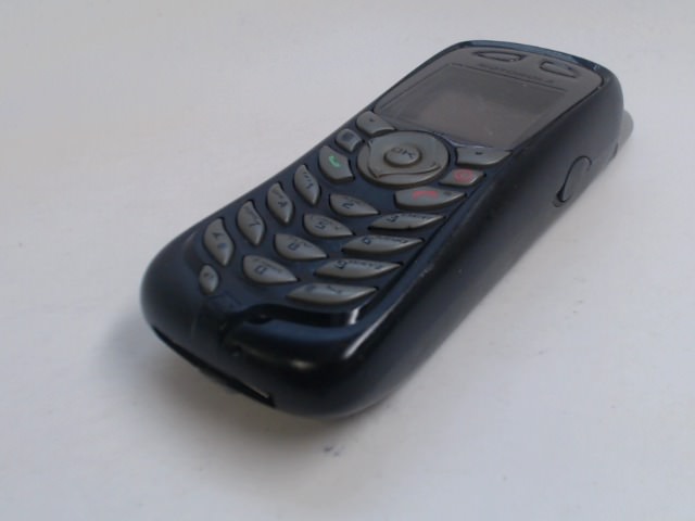 Motorola i415 (Boost Mobile) , Bad ESN