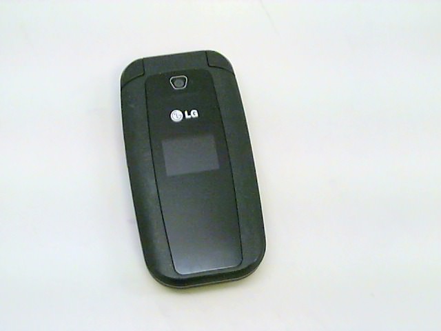 LG 440G Prepaid Phone (Tracfone), Bad ESN