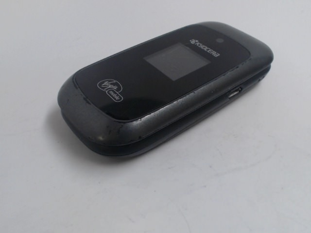 Kyocera Clip S2100 (payLo by Virgin Mobile)