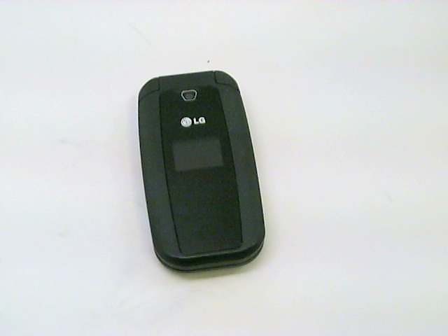 LG 440G Prepaid Phone (Tracfone), Bad ESN