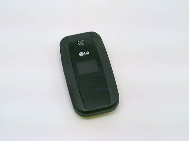 LG 440G Prepaid Phone (Tracfone), Bad ESN