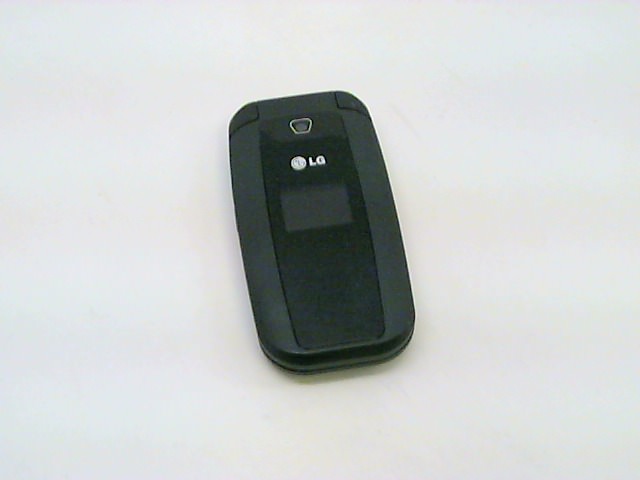 LG 440G Prepaid Phone (Tracfone), Bad ESN