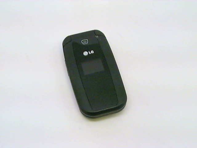 LG 440G Prepaid Phone (Tracfone), Bad ESN