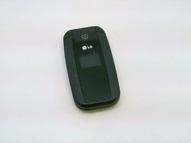 LG 440G Prepaid Phone (Tracfone), Bad ESN