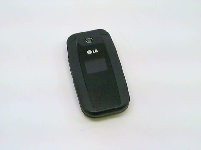 LG 440G Prepaid Phone (Tracfone), Bad ESN