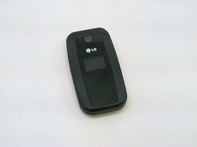 LG 440G Prepaid Phone (Tracfone), Bad ESN