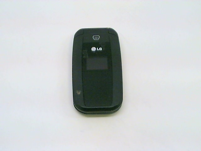 LG 440G Prepaid Phone (Tracfone), Bad ESN
