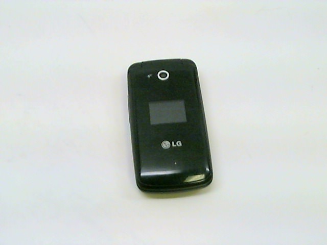 LG 420G Pre-Paid Cell Phone for TracFone with Bluetooth, Bad ESN