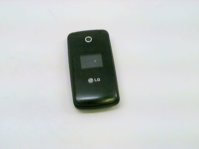 LG 420G Pre-Paid Cell Phone for TracFone with Bluetooth, Bad ESN