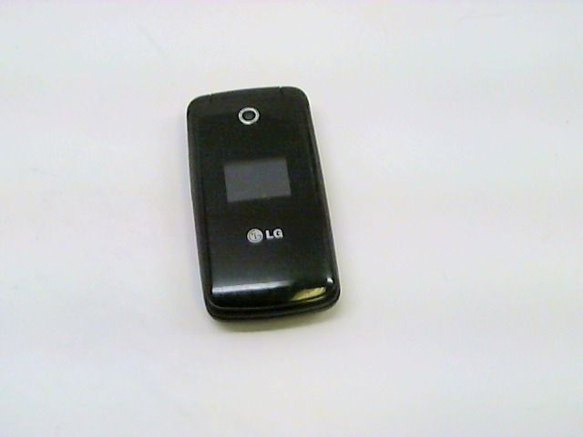 LG 420G Pre-Paid Cell Phone for TracFone with Bluetooth, Bad ESN